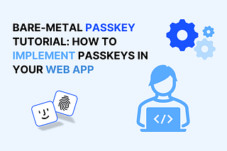 Passkeys Substack | Vincent Delitz | Substack