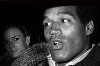 Look What You Made Me Do | Eugene S. Robinson | Substack