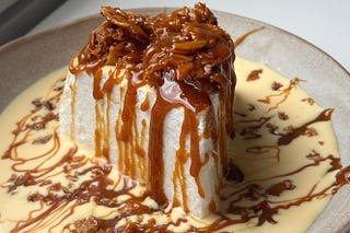 Kitchen Projects | Nicola Lamb | Substack