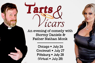 Father Nathan Monk | Substack