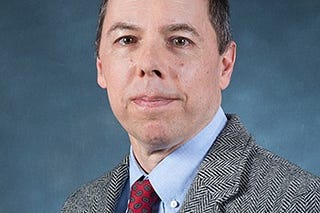 The Capitalism and Freedom in the 21st Century Podcast | Jon Hartley ...