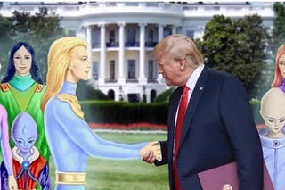 Welcome to Absurdistan | elizabeth nickson | Substack