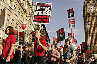 Comment is Freed | Sam Freedman | Substack