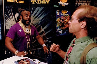 LILEKS (James) | James Lileks | Substack