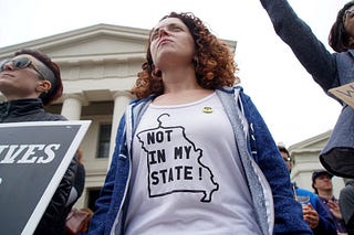 SHERO | Amee Vanderpool | Substack