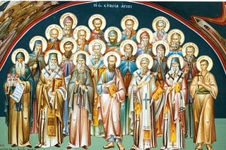 Astral Codex Ten | Scott Alexander | Substack