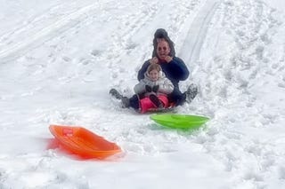 Brian Stelter's space | Substack