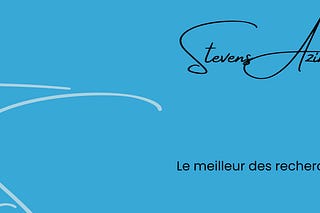 Haiti Recherche | Stevens Azima PhD | Substack