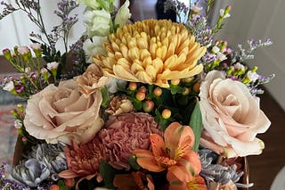 Love Letters | Jamie Lee Finch | Substack