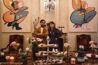 coolstuff.nyc | Substack