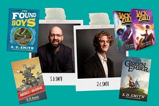 Withywindle Podcast HQ | David Kern | Substack