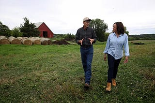 SHERO | Amee Vanderpool | Substack