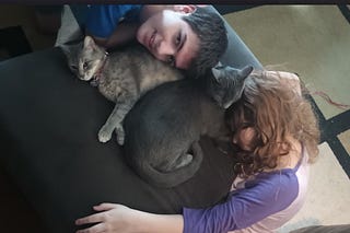 LOADESTONE Inspiration | Substack