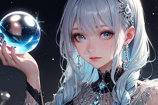 "Make it So" - Now | Scott Meredith | Substack