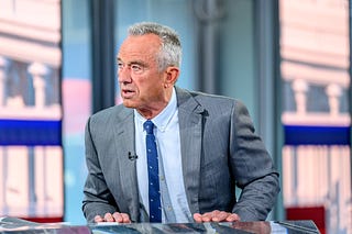 Very Serious | Josh Barro | Substack