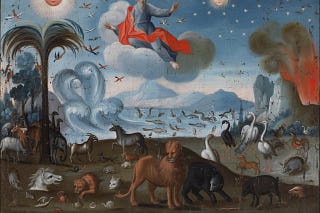 { Notebook } | Steven | Substack