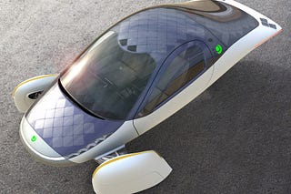 Charles Johnson's Thoughts and Adventures | Substack