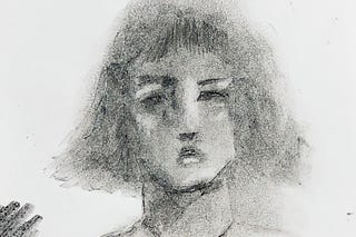 Inter alia by Luisa F. | Luisa Fernanda | Substack