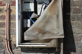 Nina Power | Substack