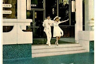 Fairyland | Ella Dorn | Substack