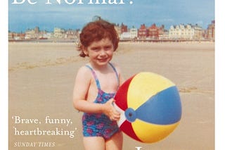 Jeanette Winterson: Mind Over Matter | Substack