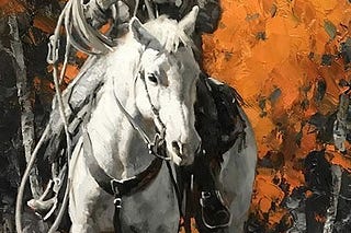 The Tactical Hermit | Substack