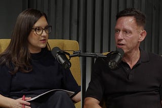 The Free Press | Bari Weiss | Substack