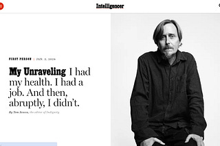 How Things Work | Hamilton Nolan | Substack