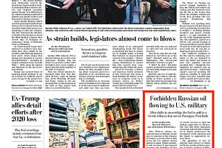 Data Desk | Louis Goddard | Substack