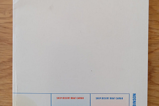 Blake Smith | Substack