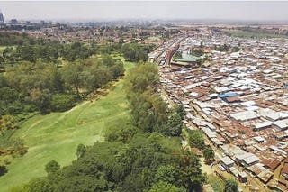An Africanist Perspective | Ken Opalo | Substack