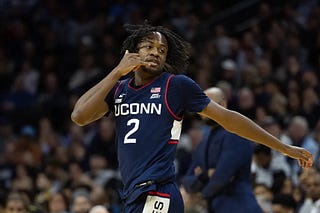 Buzzer by Eamonn Brennan | Substack