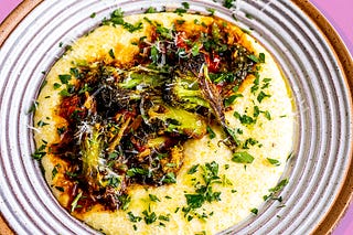 Exploring Vegan | Kylie Perrotti | Substack