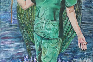 Lydia’s Substack | Lydia Knox | Substack