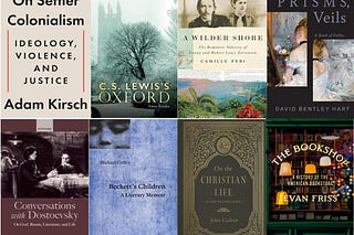 Prufrock | Micah Mattix | Substack