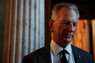 Popular Information | Judd Legum | Substack