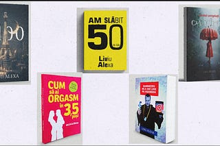 Strict Secret | Liviu Alexa | Substack