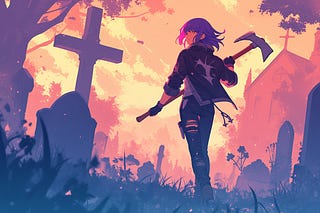 Cedar’s Substack | Cedar Sanderson | Substack