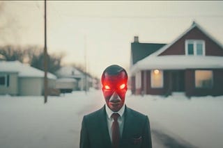 50mm | Oscar Obregon | Substack