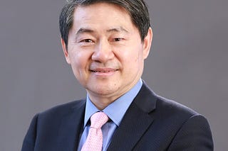 Inside the China Room with Jiang Jiang | Jiang Jiang | Substack