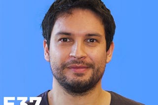 El newsletter / podcast de Nico Orellana | Substack