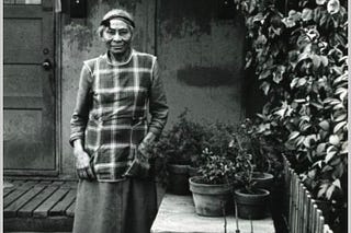 Marin’s Newsletter | Marin County Confidential | Substack