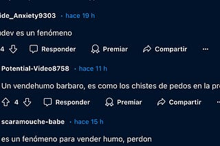 noticias.dev | midudev | Substack
