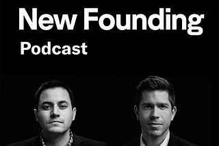 The Martyr Made Substack | Darryl Cooper | Substack