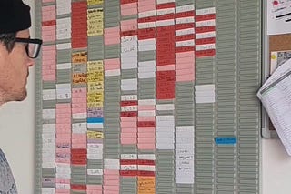 Le sac et l'esprit légers! | julien cachau | Substack