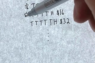 Math Letters Substack | MathLetters | Substack