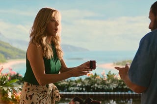 Celebrity Recap | Captain Recap | Substack