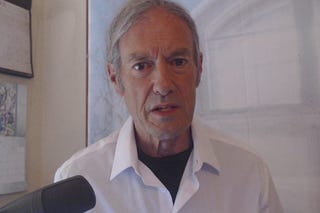 Richard’s Lost Arts Research Institute Substack | Richard Sacks | Substack