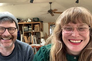 Slowpoke | Carson Ellis | Substack