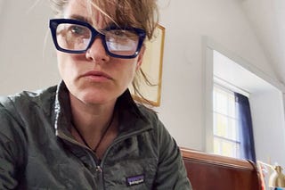 Ask Amanda | Amanda Palmer | Substack